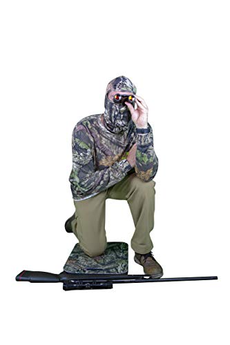 Earth Edge Mossy Oak 2" Camo Breakup Country - Kneeling Pad 15"x20"x2"