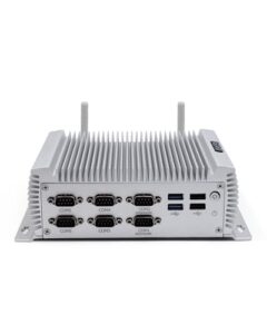 basoaro industrial mini pc windows 10, fanless desktop pc, core i7 4500u, 8gb ram 256gb ssd, 2 gigabit ethernet, hd, vga, rs232/rs485 com port, 4 usb3.0, 4 usb2.0, wifi, bt