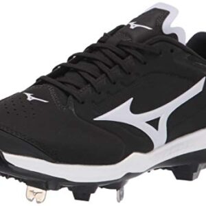 Mizuno Sweep 5 Low Women's Metal Softball Cleat