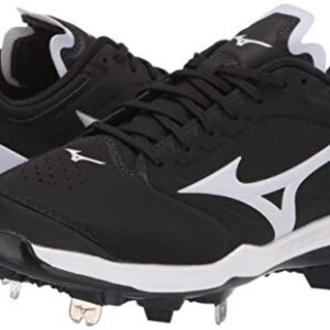 Mizuno Sweep 5 Low Women's Metal Softball Cleat