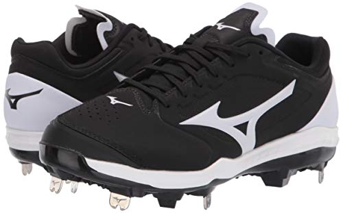 Mizuno Sweep 5 Low Women's Metal Softball Cleat