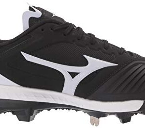 Mizuno Sweep 5 Low Women's Metal Softball Cleat