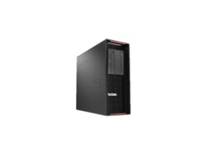 lenovo 30be004vus thinkstation p520 workstation 1 x intel xeon w-2125 quad-core (4 core) 4ghz 16 gb ddr4 sdram 512gb ssd windows 10 pro 64-bit (renewed)