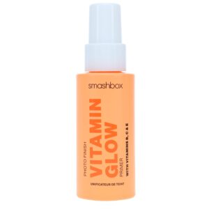 smashbox photo finish vitamin glow primer 1 oz