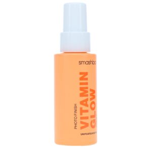 Smashbox PHOTO FINISH VITAMIN GLOW PRIMER 1 OZ