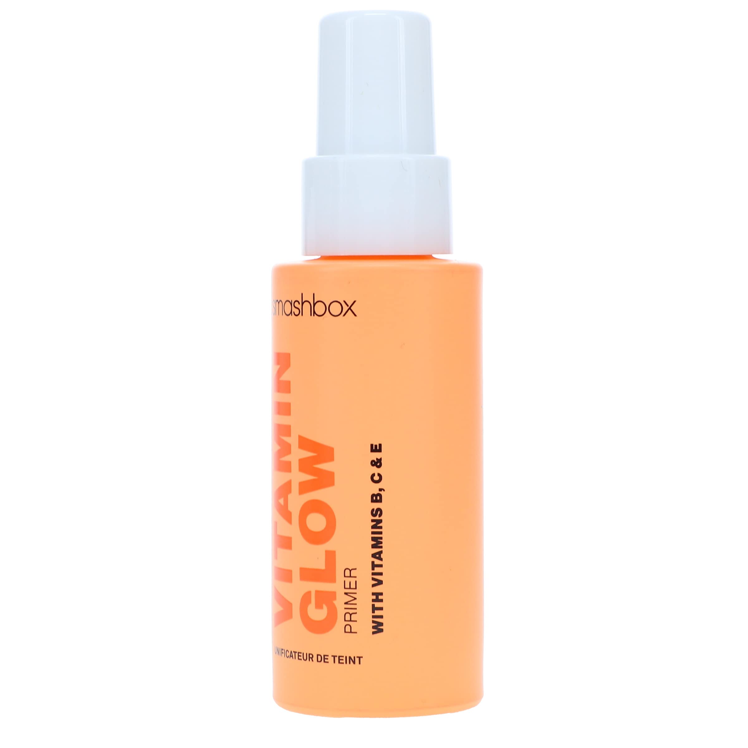 Smashbox PHOTO FINISH VITAMIN GLOW PRIMER 1 OZ