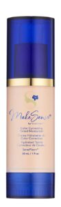 makesense color correcting tinted moisturizer by sensecosmetics (light-medium)