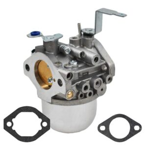 ALL-CARB Carburetor Fits for Generac 0A4600 RV GN360 GN410 Replacement 91187A Generator