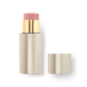 stila complete harmony - lip & cheek stick, sheer lillium, 0.21 oz.