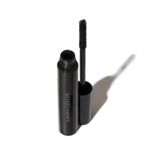 laura geller new york lashboss bold mascara, black