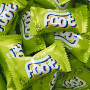 Fruit by the Foot Fruit Flavored Snacks, Starburst, Variety Pack, 12 ct