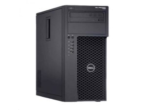 dell precision t1650 tower desktop pc, intel quad core i7-3770 up to 3.9ghz, 16g ddr3, 512g ssd + 2t, dvd, wifi, bt 4.0, windows 10 64 bit-multi-language supports english/spanish/french (renewed)