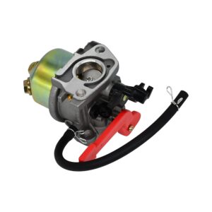 Weelparz Carburetor with Gaskets Filter for MTD Pro 31AM62EE752 31AM62EE799 31A-32AD700 Snowblower Snowthrower Snow Blower Thrower