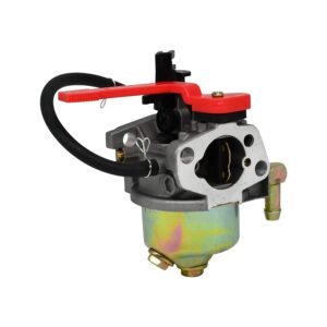 Weelparz Carburetor with Gaskets Filter for MTD Pro 31AM62EE752 31AM62EE799 31A-32AD700 Snowblower Snowthrower Snow Blower Thrower