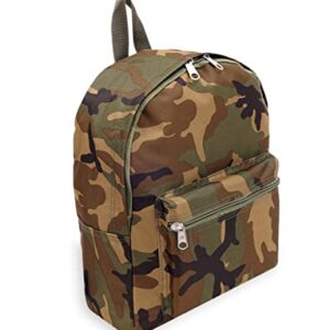 Everest 1045KP, Camo, Standard