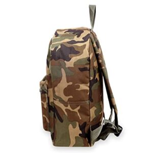 Everest 1045KP, Camo, Standard