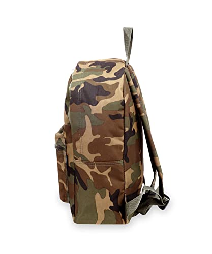 Everest 1045KP, Camo, Standard