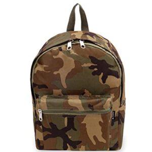 Everest 1045KP, Camo, Standard