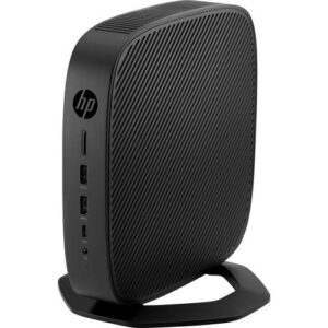 hp t640 thin client - amd ryzen r1505g dual-core (2 core) 2.40 ghz