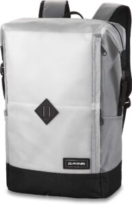 dakine infinity pack lt 22l - translucent, one size