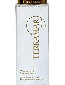 Micellar Water Glacier Make-up Remover Terramar