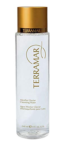 Micellar Water Glacier Make-up Remover Terramar