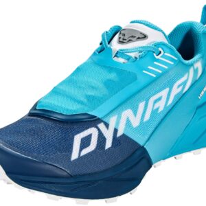 Dynafit Ultra 100 Trail Women's Running Shoes - AW20-10.5 - Blue