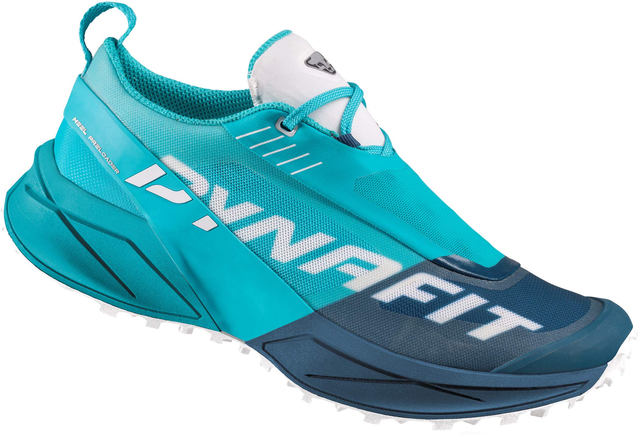 Dynafit Ultra 100 Trail Women's Running Shoes - AW20-10.5 - Blue