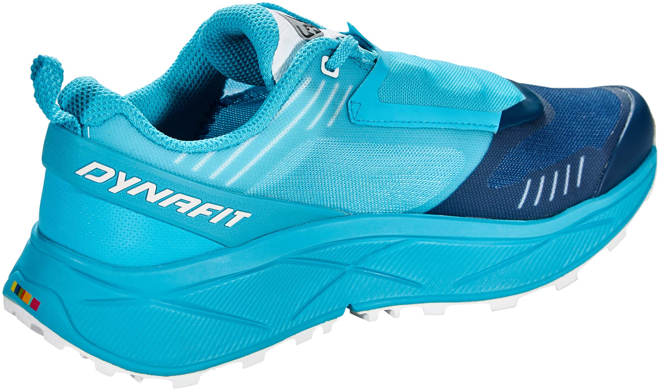 Dynafit Ultra 100 Trail Women's Running Shoes - AW20-10.5 - Blue