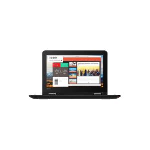 lenovo thinkpad 11e 5th gen, intel celeron n4120 (1.10ghz, 4mb) 11.6 1366x768, multitou