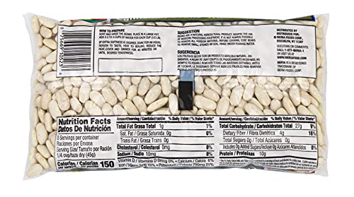 Iberia Cannellini Beans, 12 Ounce