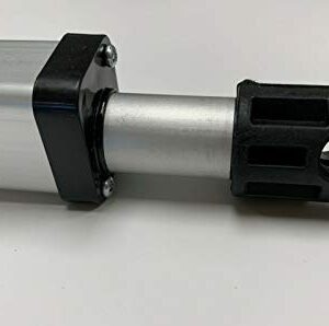 Mulin Power Recliner Motor Replacement with Cord Model ML20-008 ML20-008A Linear Actuator for Sofa Lift Chair Couch Massage Seat Bed