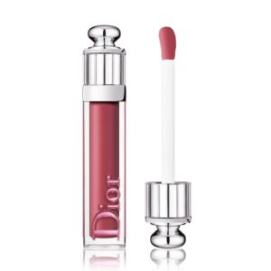 dior unisex's does not apply addict stellar lip gloss 754 magnify 1un, one size