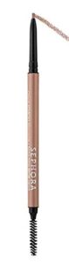 sephora collection retractable eyebrow pencil - waterproof 05 medium brown