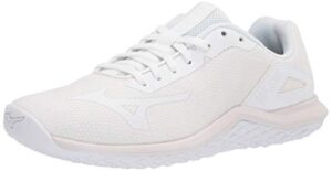 mizuno women's tf-02 training shoe