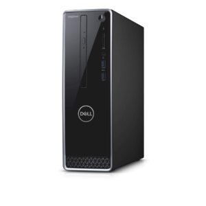 dell inspiron 3471 disk drive desktop (black)