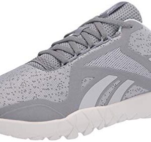 Reebok Women's Flexagon Force 3.0 Cross Trainer, Wide D