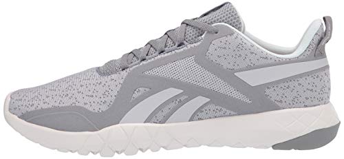 Reebok Women's Flexagon Force 3.0 Cross Trainer, Wide D