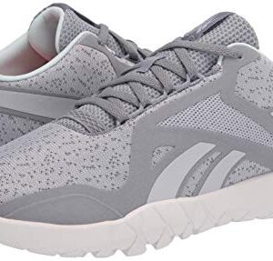 Reebok Women's Flexagon Force 3.0 Cross Trainer, Wide D