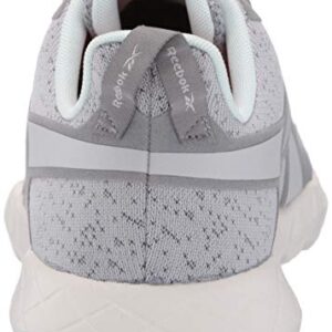 Reebok Women's Flexagon Force 3.0 Cross Trainer, Wide D