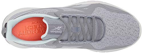 Reebok Women's Flexagon Force 3.0 Cross Trainer, Wide D