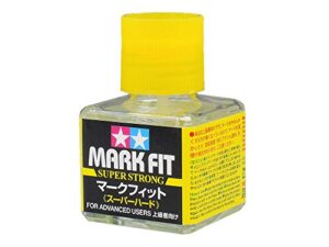 tamiya 87205 mark fit super strong (40ml)