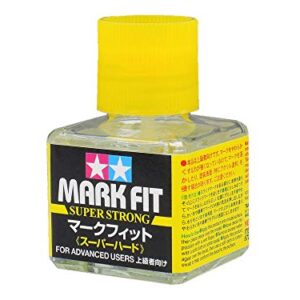 Tamiya 87205 Mark Fit Super Strong (40ml)