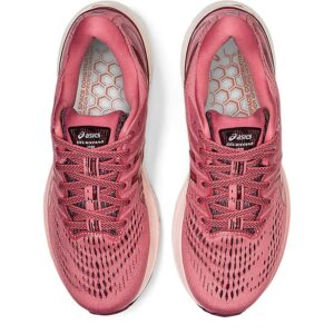 ASICS Gel-Kayano® 28 Smokey Rose/Deep Mars 9 B (M)