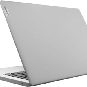 Lenovo IdeaPad 14.0-inch Laptop PC, 7th Gen AMD A6-9220e up to 2.4GHz, 4GB RAM, 64GB Flash Storage, HDMI, WiFi, Bluetooth, AMD Radeon R4, One-Year Office 365 Included, Up to 8Hrs Battery, Windows 10