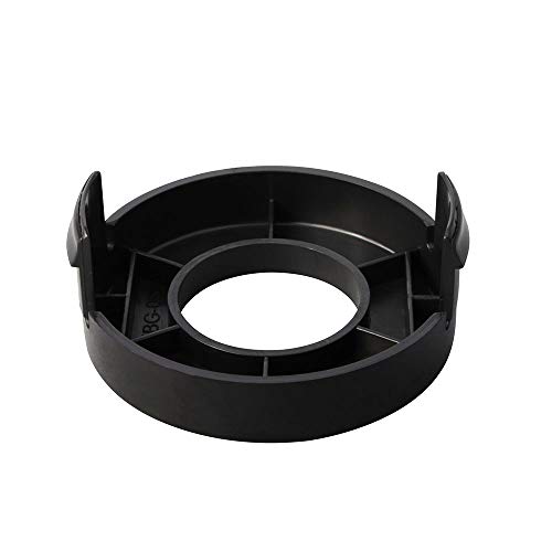 THTEN RS-136 Cap Cover 682378-02 Cap Model Compatible with Black Decker ST1000 ST4000 ST4500 GE600 CST800 ST6800