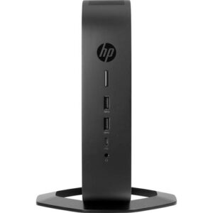 hp t740 thin client - amd ryzen v1756b quad-core (4 core) 3.25 ghz