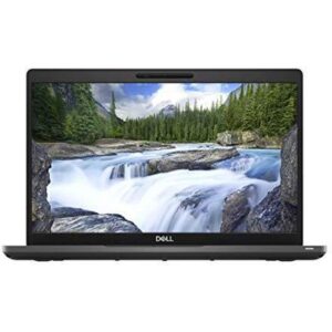 dell refurb 5400 14.0 i5 8g 256g (certified refurbished)