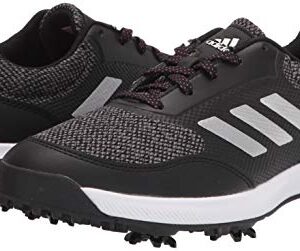 adidas womens W Tech Response 2.0, Black/Silver/Grey, 8 US