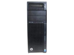 hp z640 tower server - intel xeon e5-2640 v3 2.6ghz 8 core - 48gb ddr4 ram - lsi 9217 4i4e sas sata raid card - 2tb (2x new 1tb ssd enterprise) - nvs 310 512mb - 925w psu - windows 10 pro (renewed)